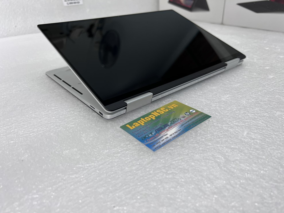 Laptop cũ Dell XPS 13 9310 2 in 1 Core i7 1165G7 | laptopnsc.vn